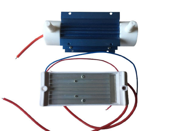 3g Corona Discharge Ozone Generator Cell 35W Power Supply Ozone Air Cell